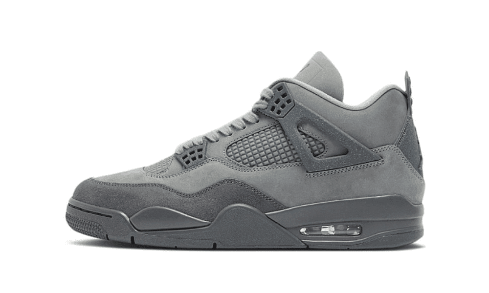 Jordan 4 Retro SE Paris Olympics Wet Cement – HypedFootWear